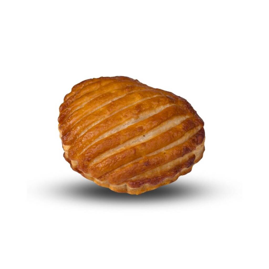 Conchiglia ripiena – Pasticceria Manta